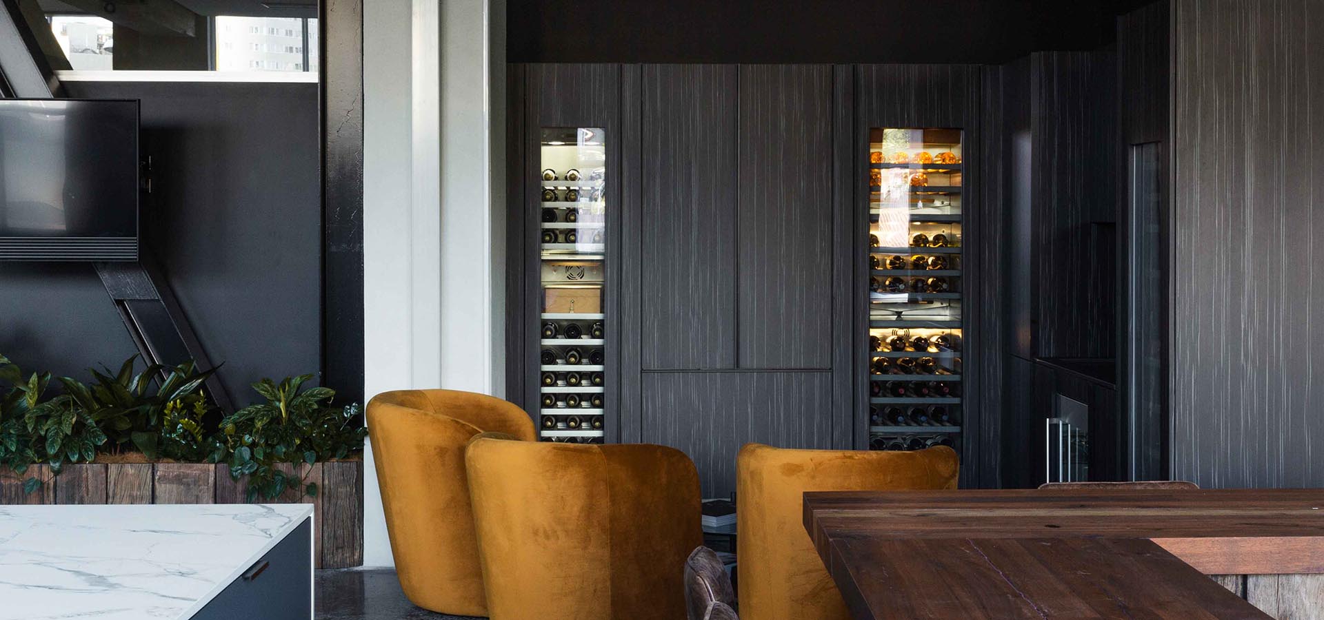 Visit our Kitchen Showroom Auckland - UnserHaus