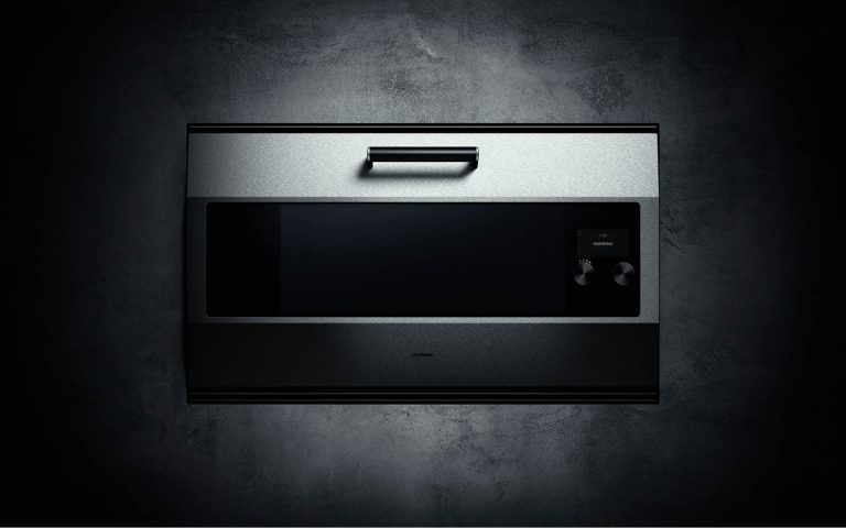 Gaggenau Oven | Gaggenau NZ Appliances - UnserHaus German Kitchen ...