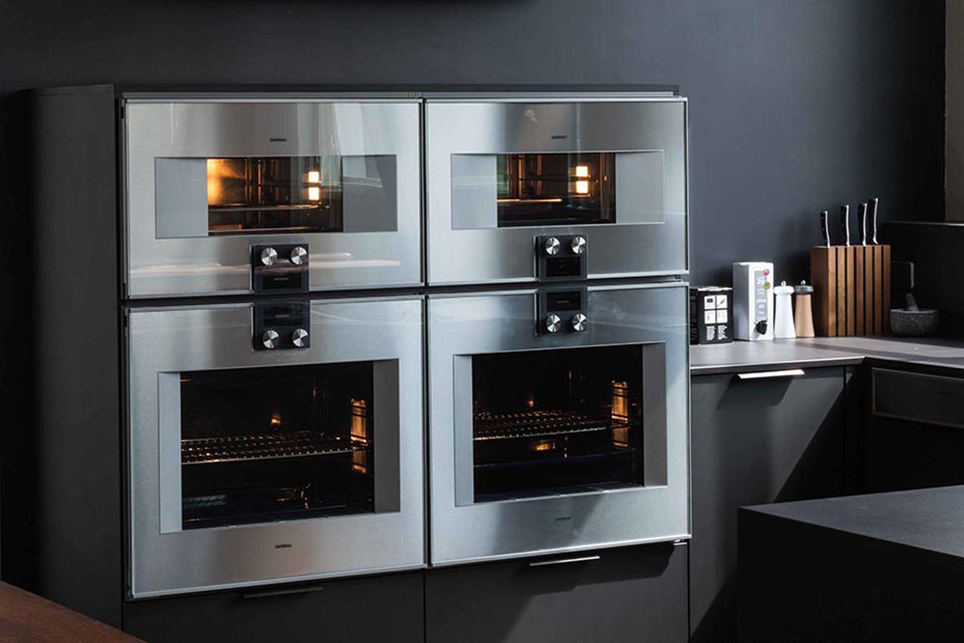 Visit our Kitchen Showroom Auckland - UnserHaus
