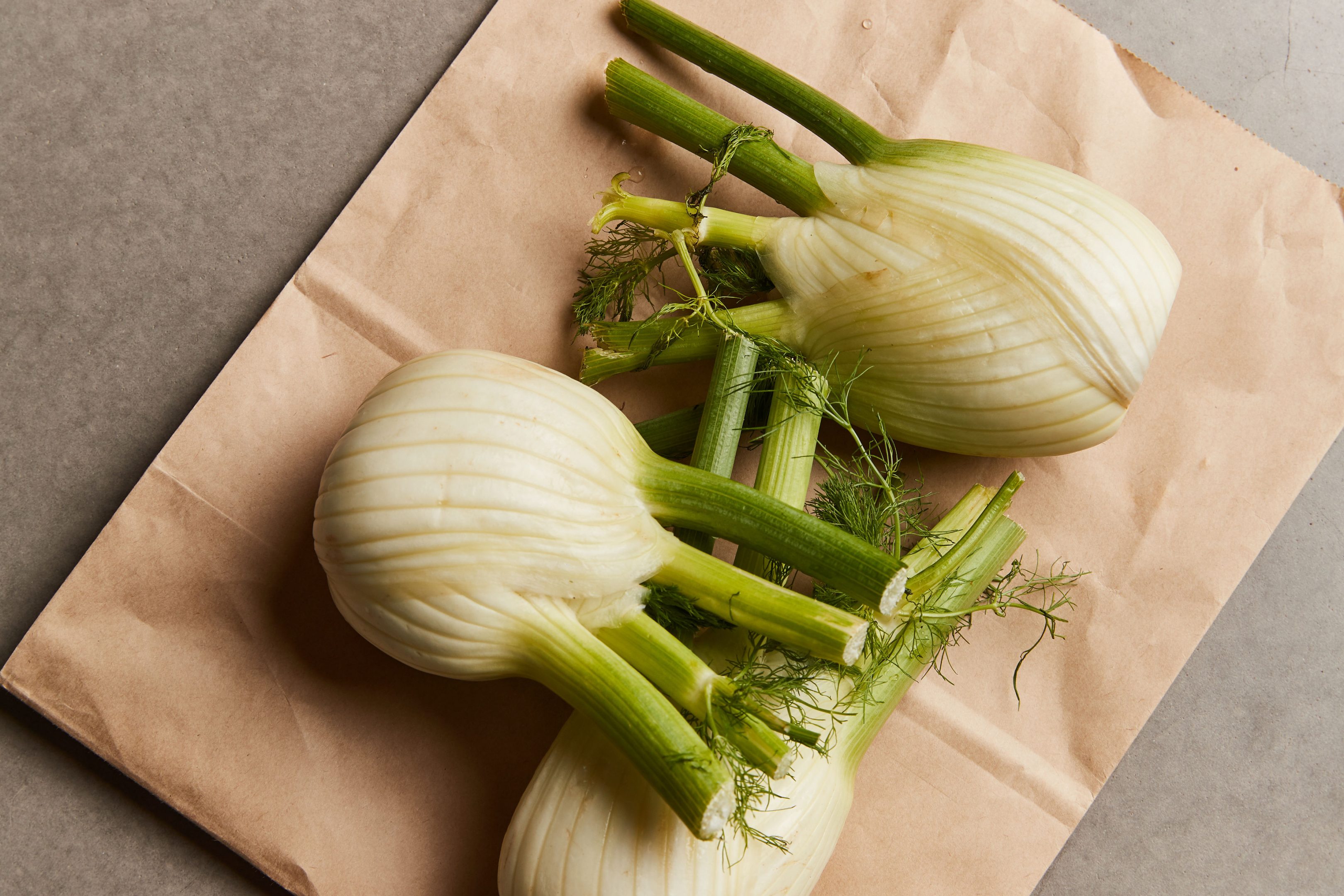 Recipe: Fennel Slaw - UnserHaus German Kitchen Appliances