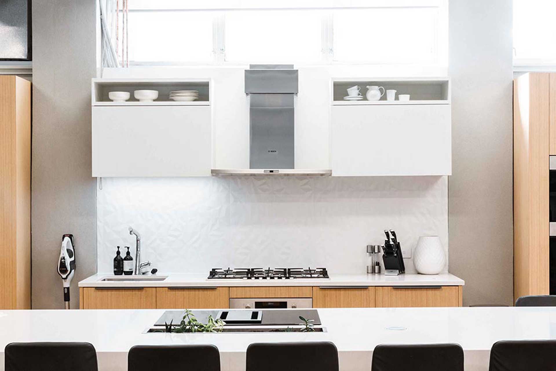Visit our Kitchen Showroom Auckland - UnserHaus