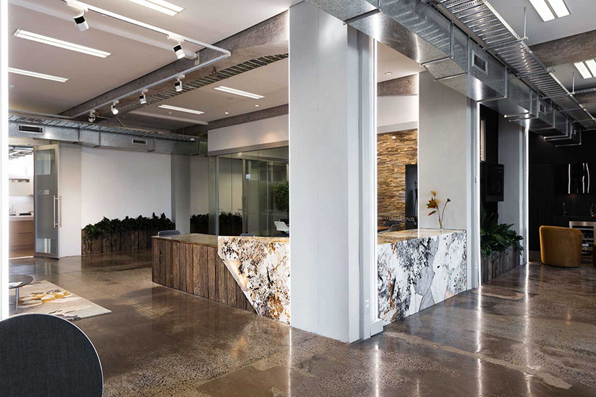 Visit our Kitchen Showroom Auckland - UnserHaus